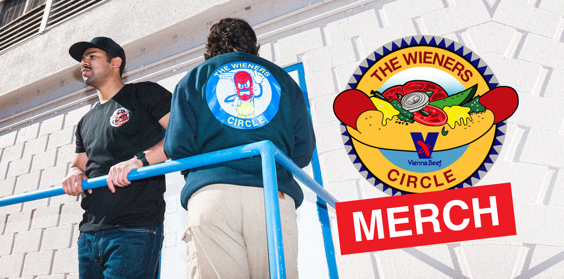 The Wieners Circle
